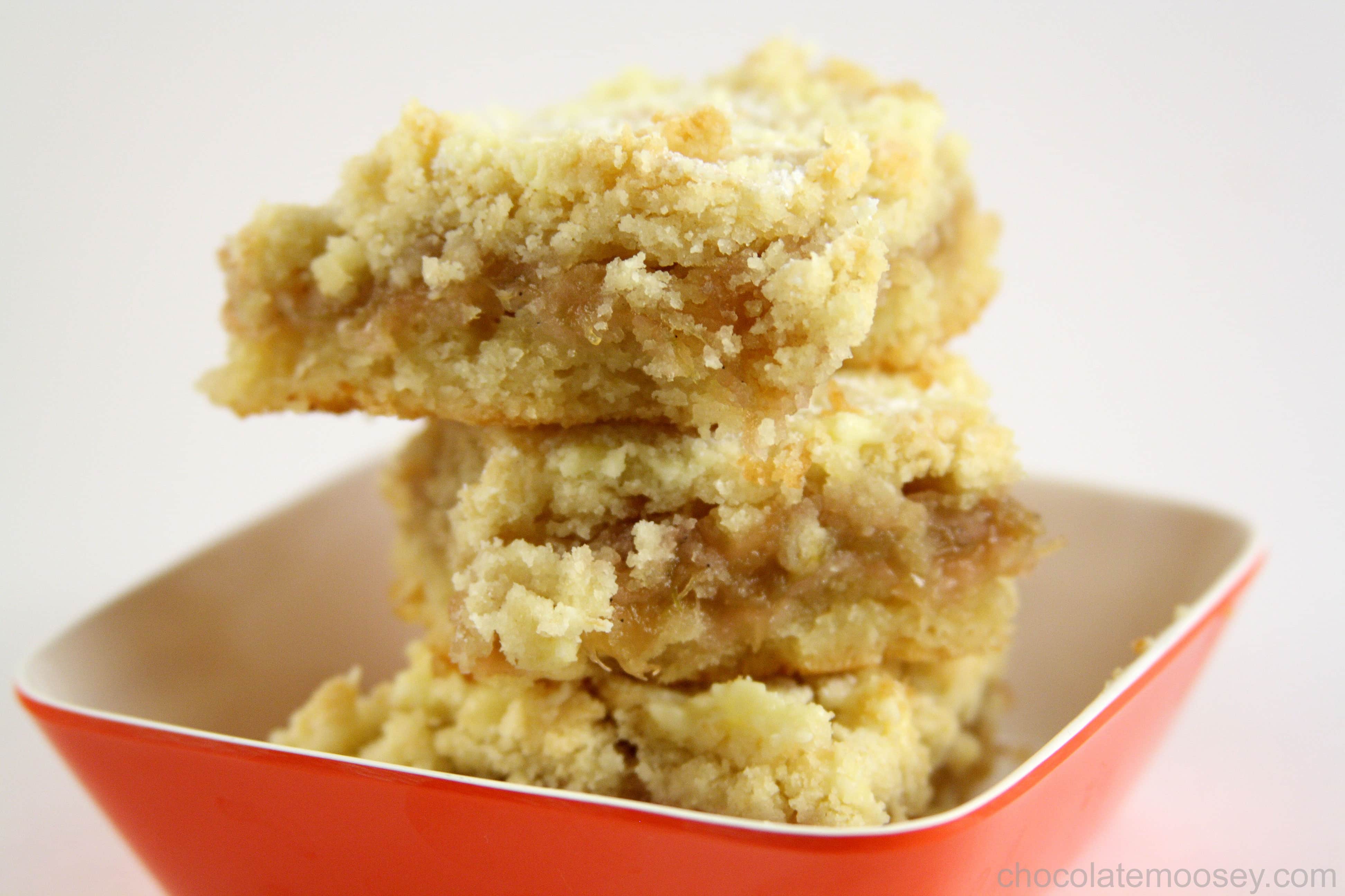 Hungarian Shortbread For Tuesdays With Dorie Homemade In The Kitchen