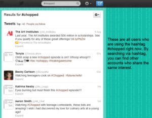 Understanding Twitter Part 2: Why You Should Use Twitter