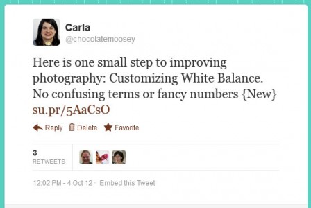 Understanding Twitter Part 2: Why You Should Use Twitter