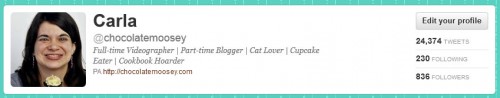 Understanding Twitter Part 4 - Maximizing Blog Traffic