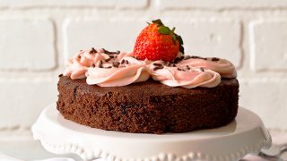 6 Inch Cake Recipes (Small Cakes For Two) Homemade In Kitchen