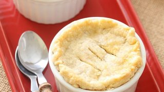 Romantic Desserts For Two - Homemade In The Kitchen