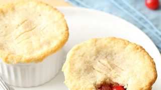 Romantic Desserts For Two - Homemade In The Kitchen