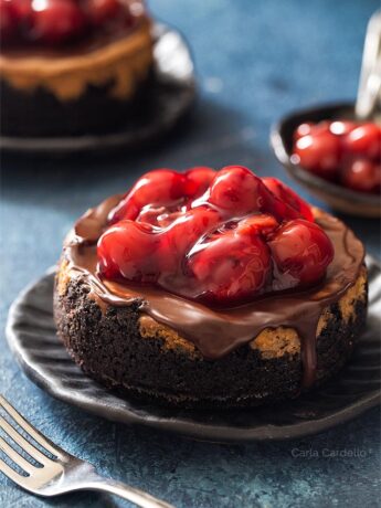 Cheesecake Recipes - Homemade In The Kitchen