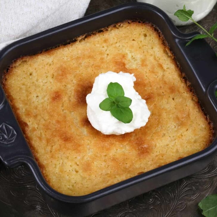 20+ Recipes With Buttermilk - Homemade In The Kitchen