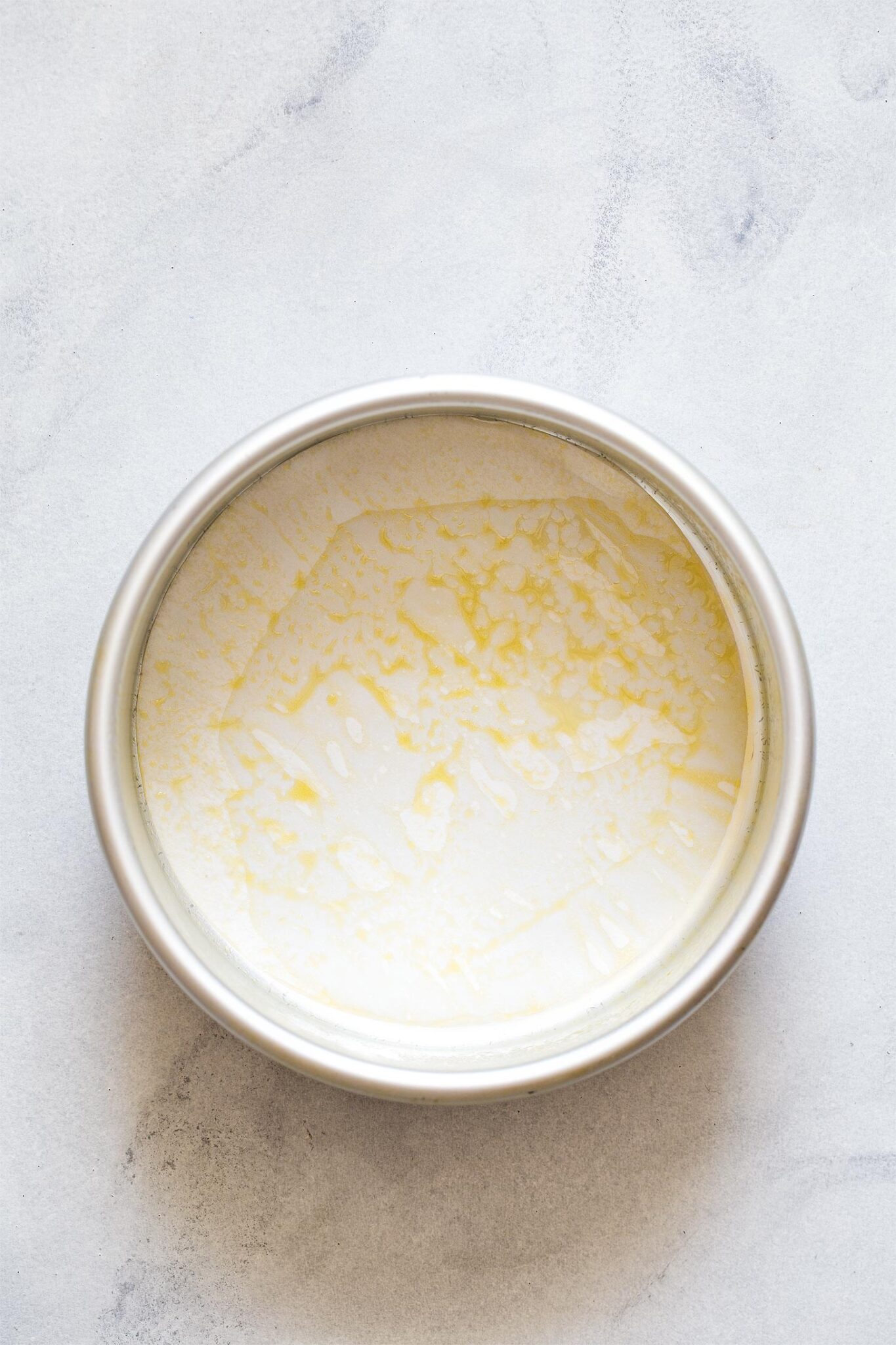 Small Chocolate Cake Recipe (6 Inch) - Homemade In The Kitchen