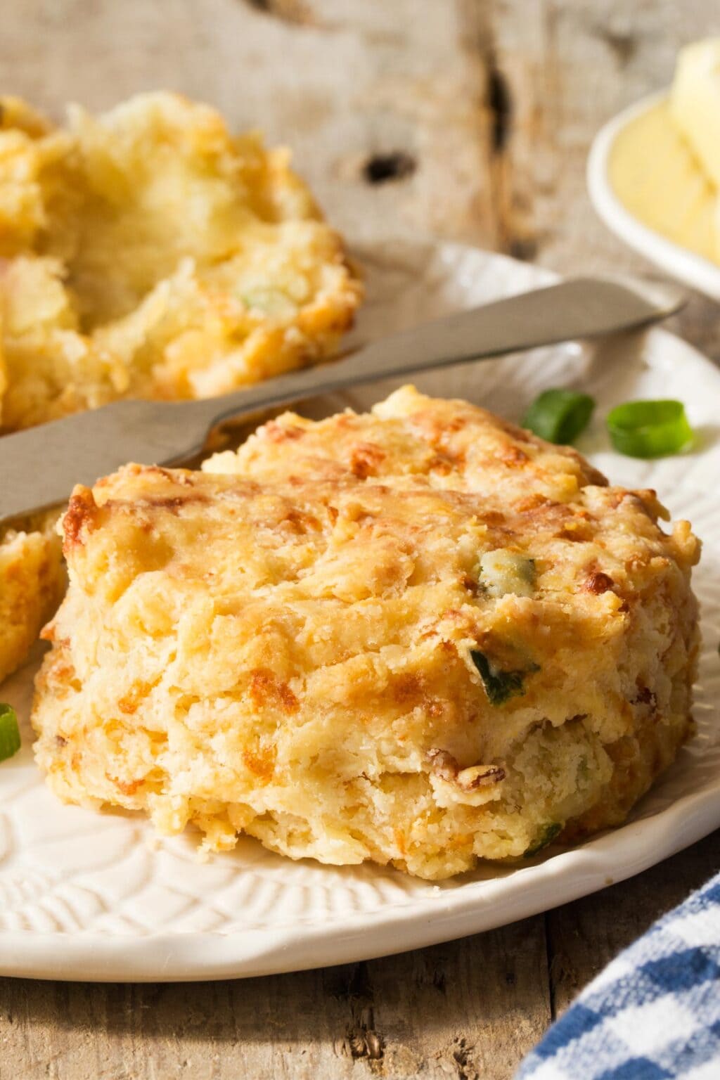 Small Batch Biscuits - Homemade In The Kitchen