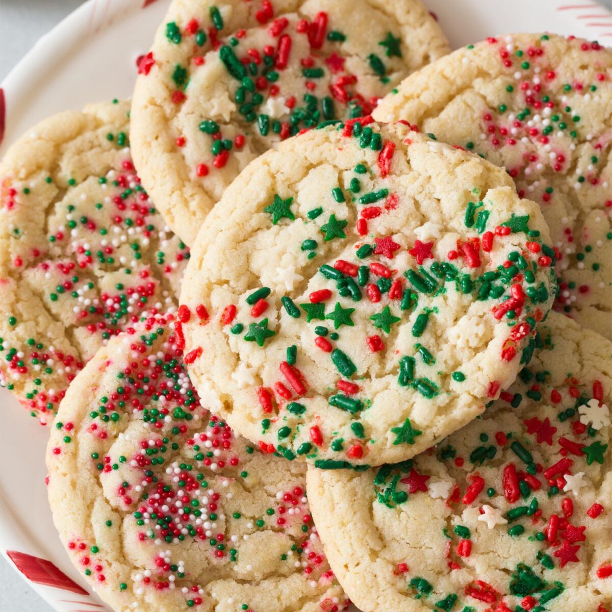 Best Small Batch Cookie Recipes - Homemade In The Kitchen
